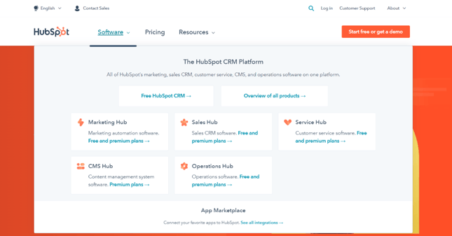Maximize Business Growth with HubSpot: Key Benefits and Features