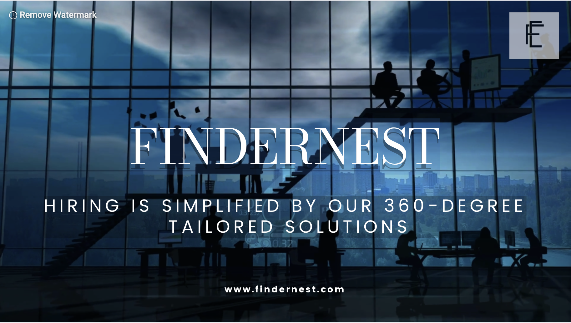 FindErnest Recruitment Services | Global Human Capital Solutions
