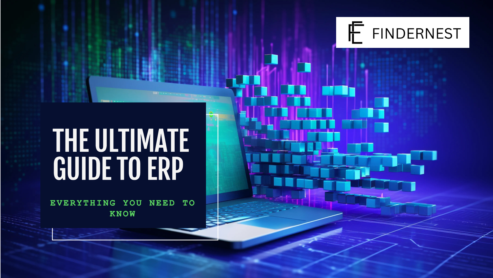 What is Enterprise Resource Planning (ERP)? A Comprehensive Guide